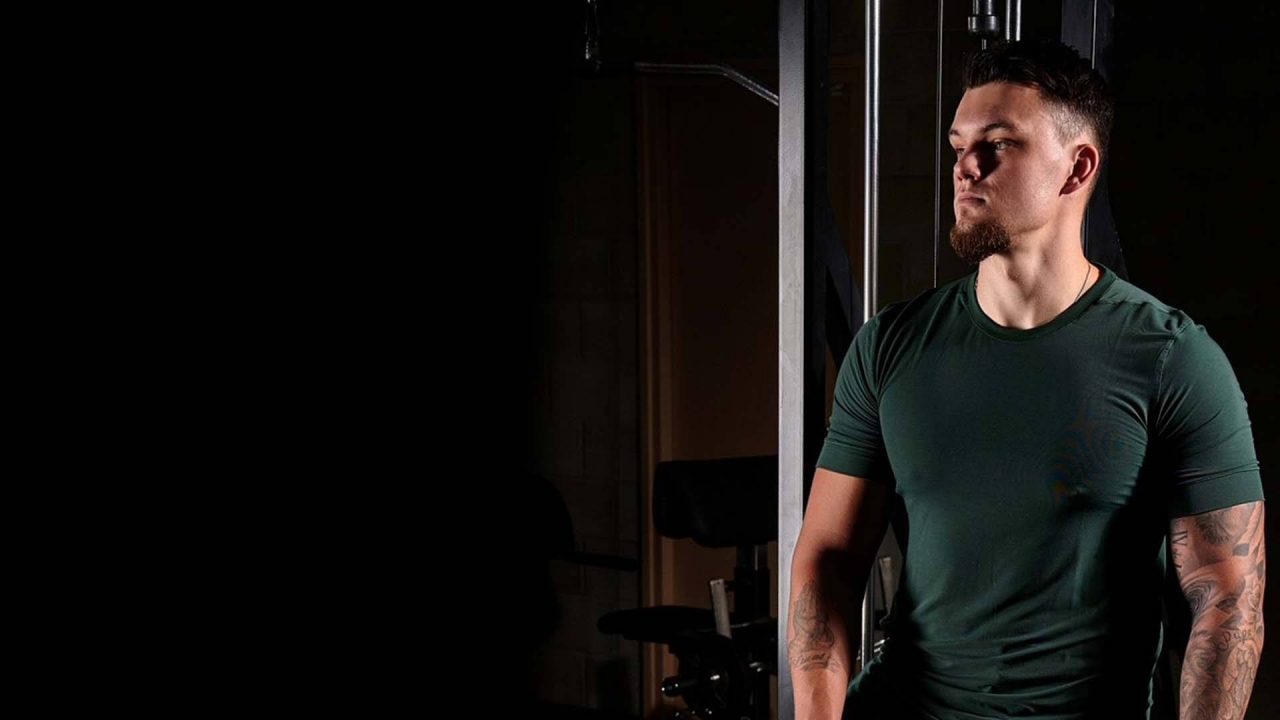 Personal training - PushLimits